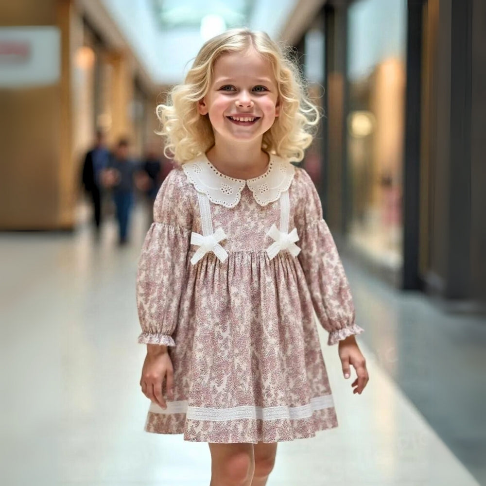 Kids Dress – Beekee