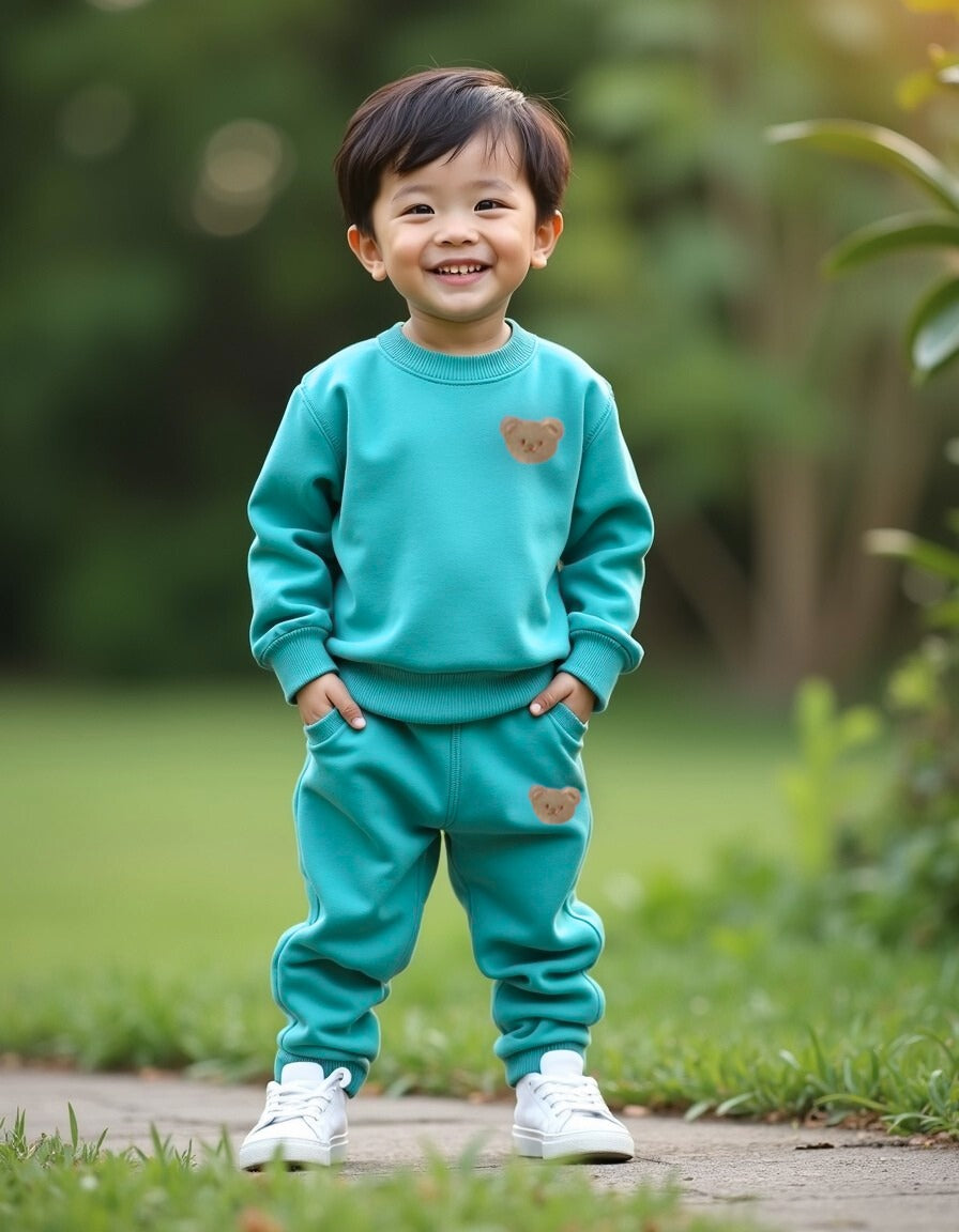 Winter Collection – Beekee