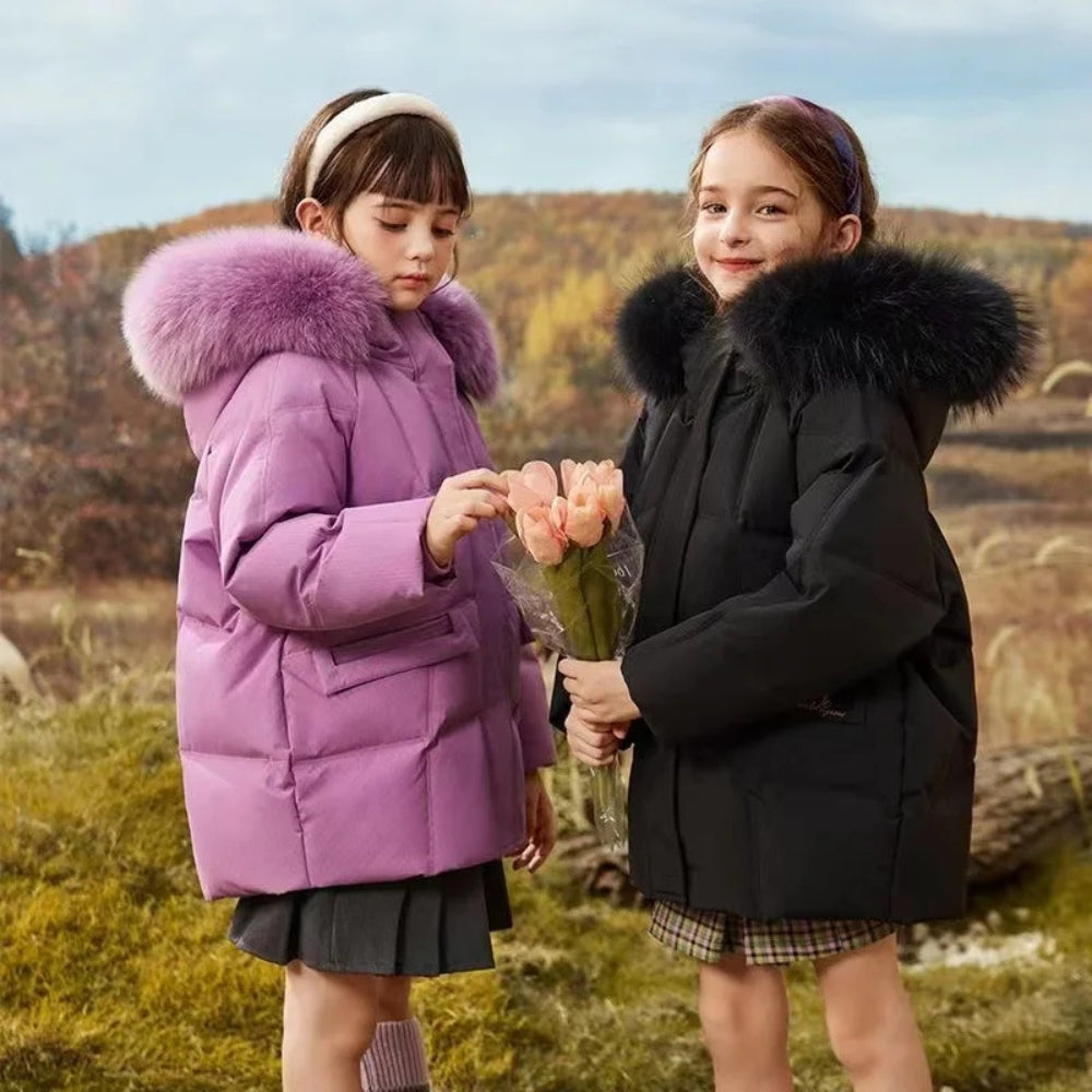 Kids Coats