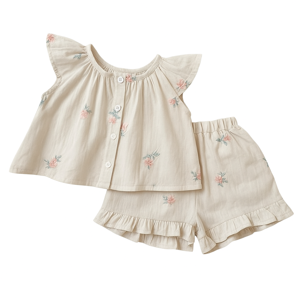 Spring Favorites for Kids | Primary Kids Clothes at Beekee