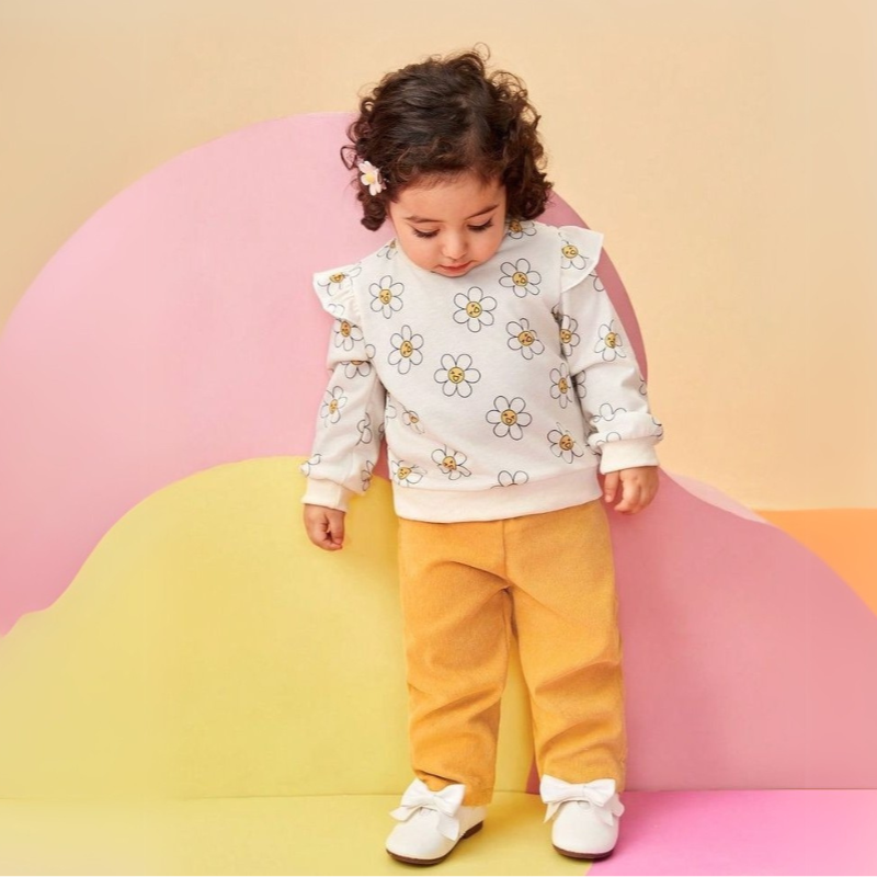 Hypoallergenic & Sustainable Kids’ Clothing | Beekee